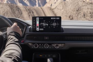 Honda Engineers Create New Trail Experience App to Elevate Off-Road ...