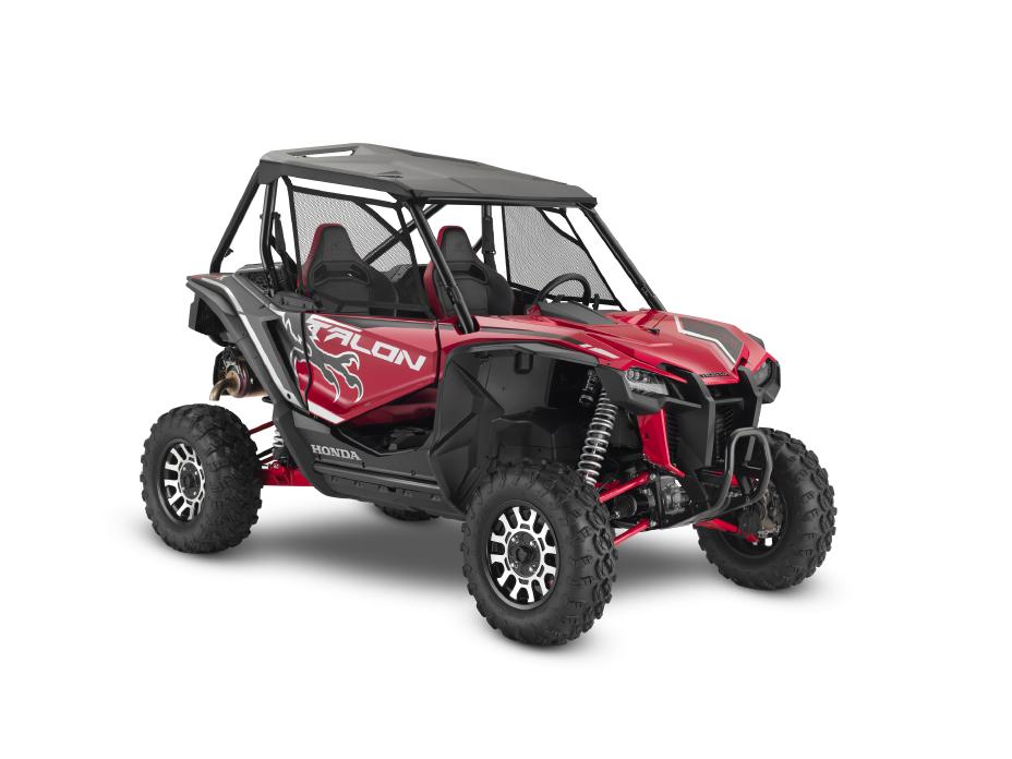 2020 Honda Talon 1000X