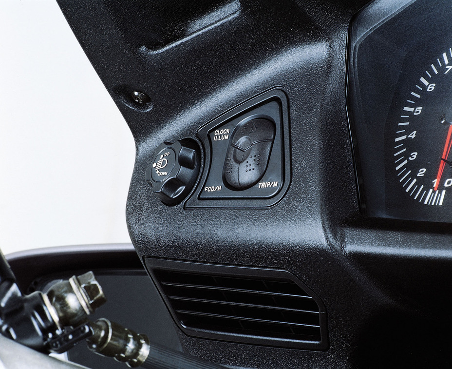 Honda ST1300