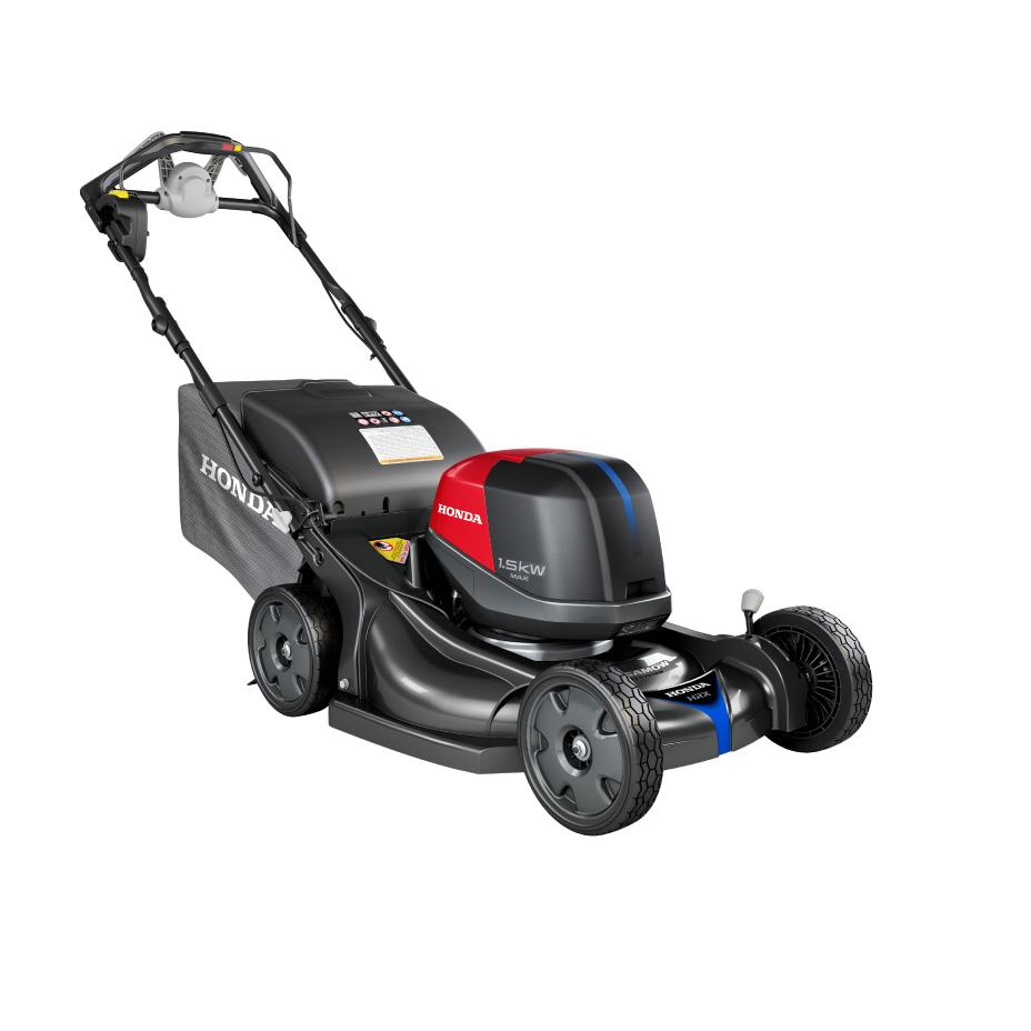 Honda HRX-BV Studio Right PROTOTYPE