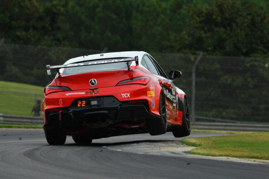 Acura Integra Type S & Honda Civic Si Win As Sportscars Return to ...