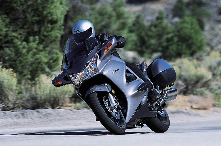 Honda ST1300