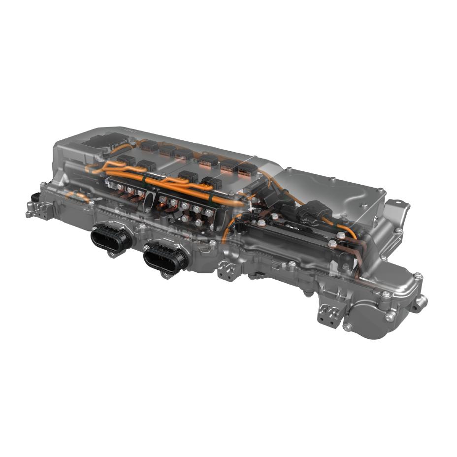 2020 Acura MDX Sport Hybrid