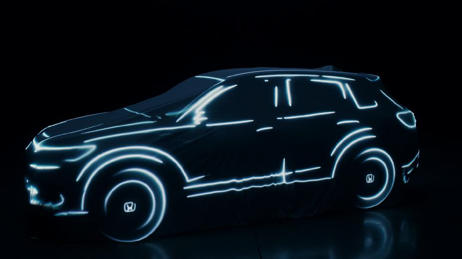 Calling GenZennials: All-New Honda HR-V Glows Up in Multifaceted ...