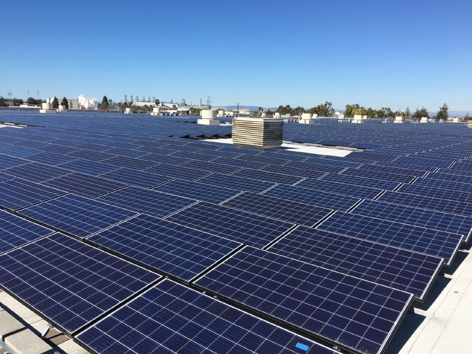 Honda Installs One of Southern California’s Largest Corporate Owned On ...