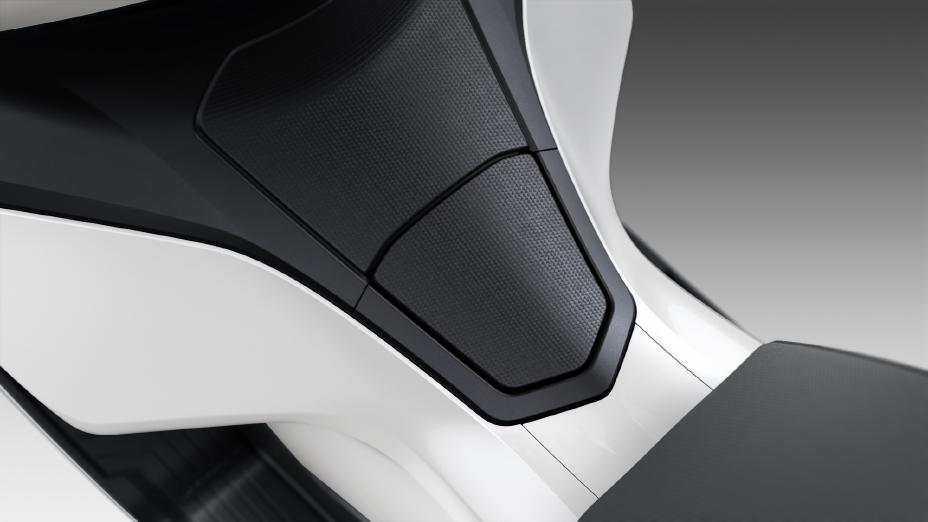 2021 Honda PCX Specifications