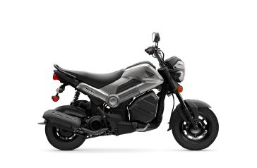 2025 Honda Navi Specifications