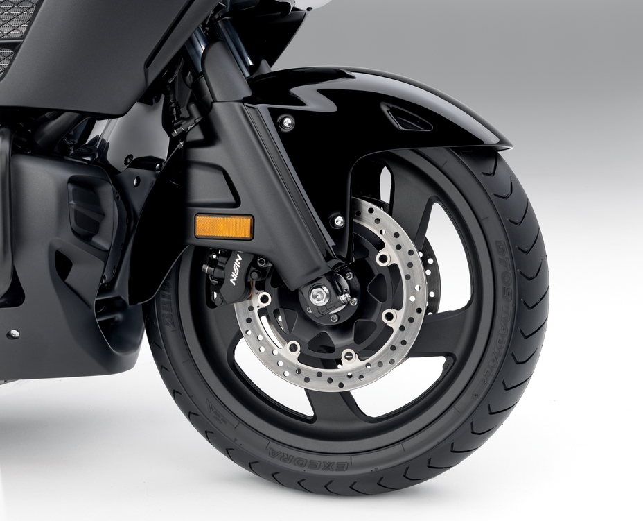 Honda Gold Wing F6B