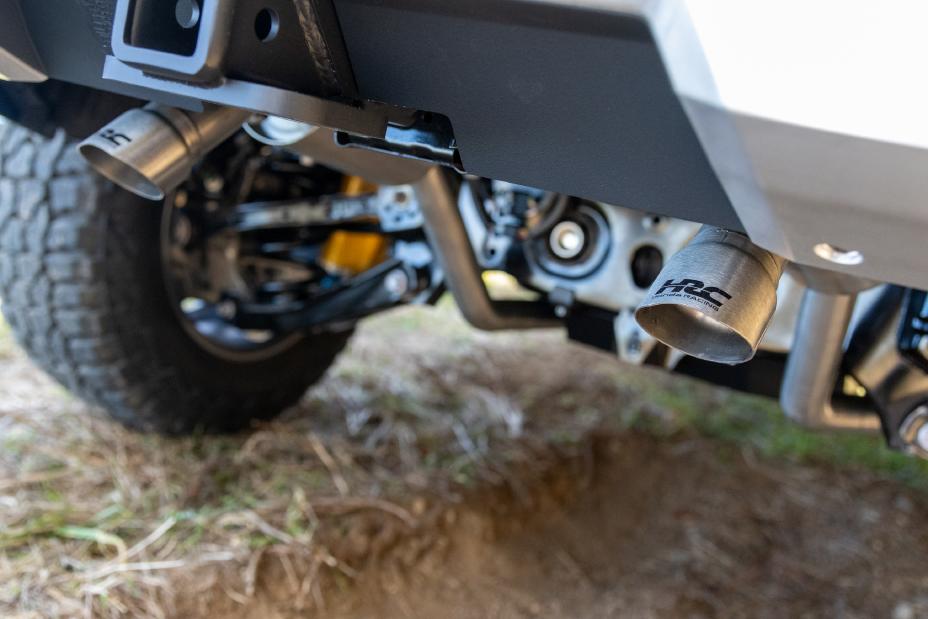 Honda Racing Corporation to Showcase New Prototype Performance Parts ...