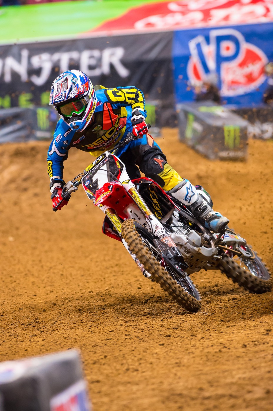 Seely Cards a Fourth at St. Louis