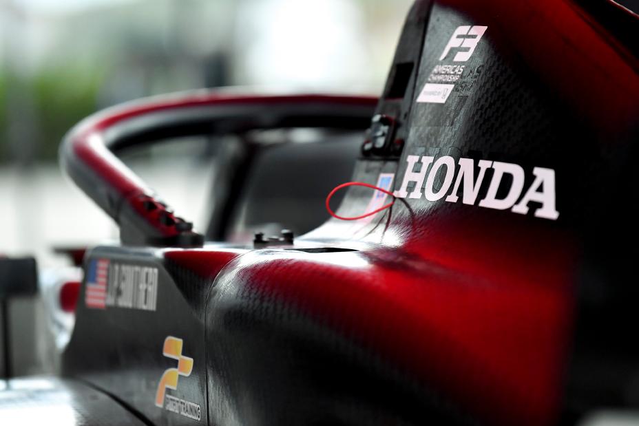 Honda Performance Development (HPD) Establishes F3 Americas Drivers ...