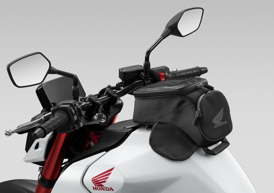 2025 Honda CB750 Hornet Specifications