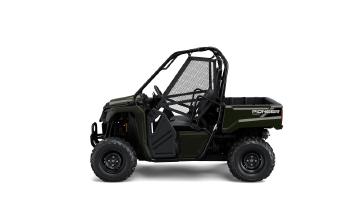 2026 Honda Pioneer 520 Specifications
