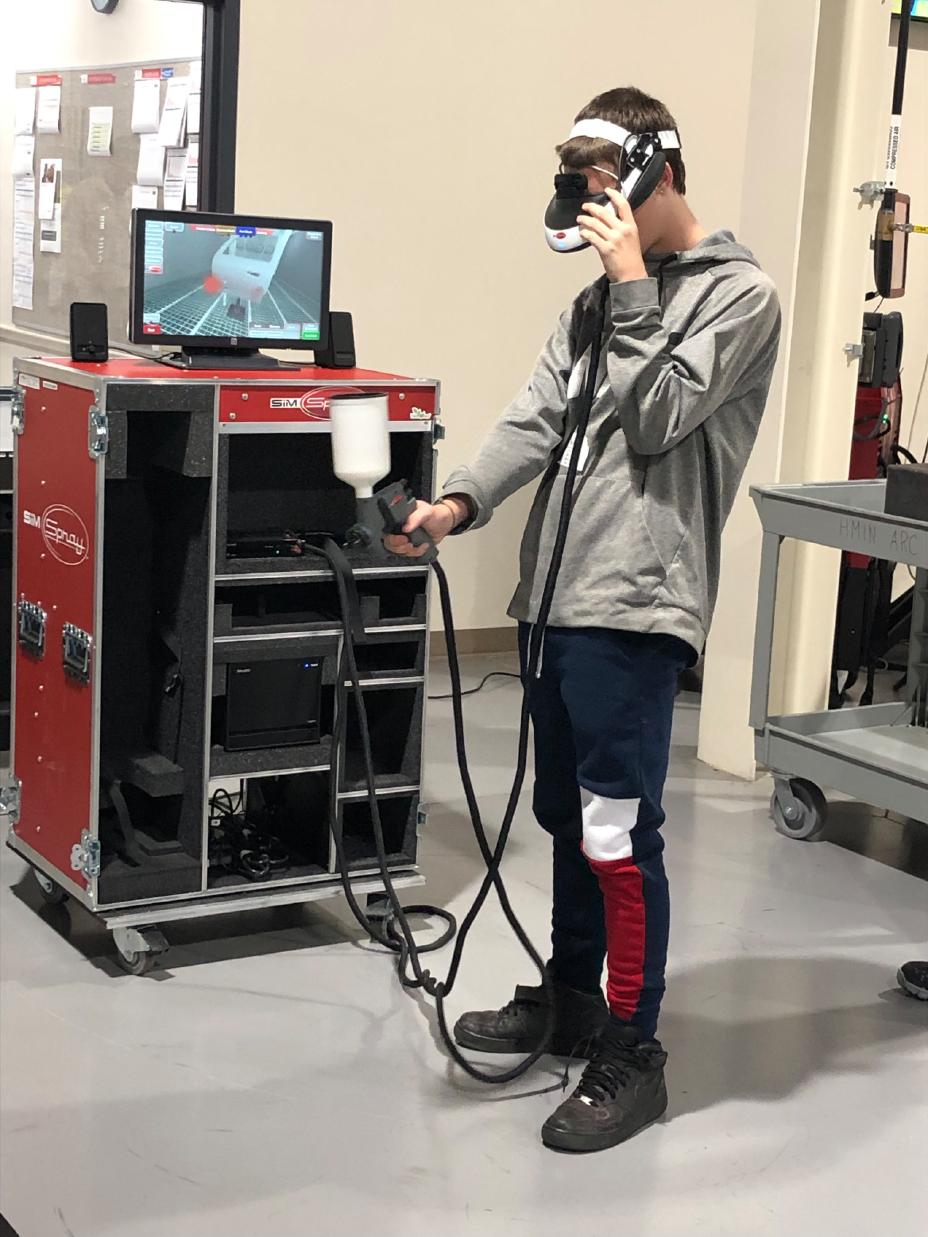 Indiana Manufacturing Through the Years