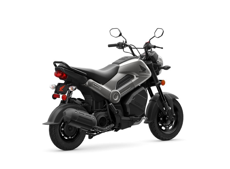 2025 Honda Navi Specifications