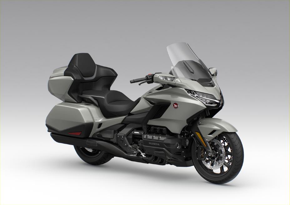 2026 Honda Gold Wing Specifications