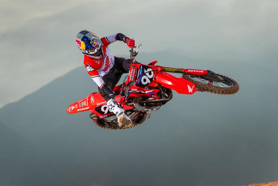 Hunter Lawrence Action