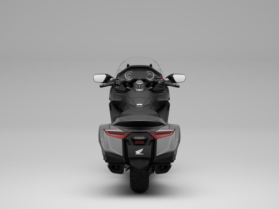 Honda Celebrates the 50th Anniversary of the Iconic Gold Wing