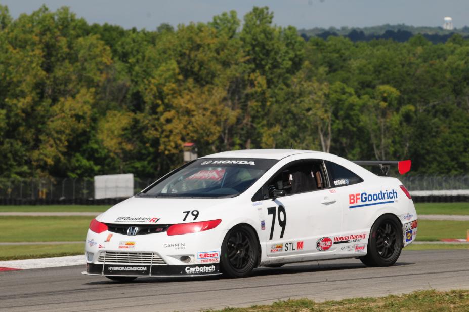 SCCA National Championship Runoffs