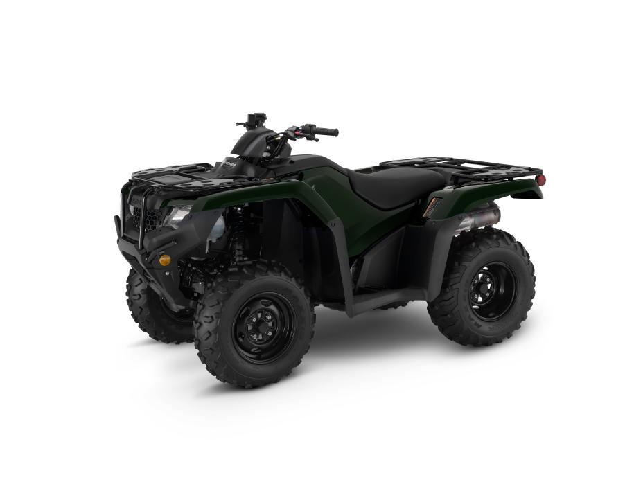 2026 Honda FourTrax Rancher Specifications