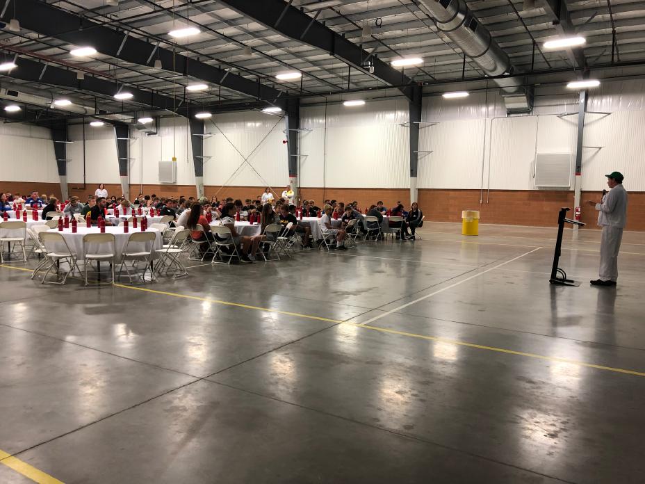 Indiana Manufacturing Through the Years