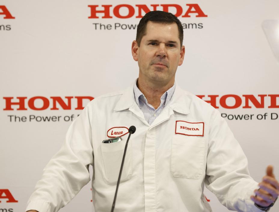 Honda Technical Development Center and Honda Heritage Center Museum ...