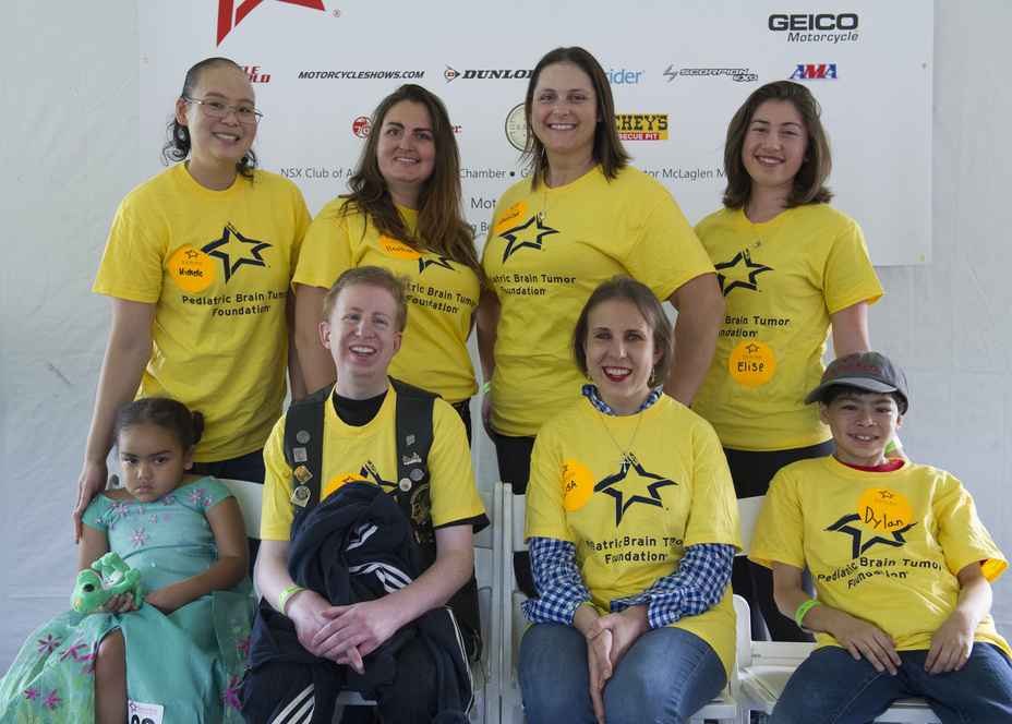 American Honda Celebrates 25 Years of Support of Ride for Kids™