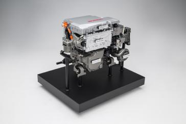 Honda to Launch Next Generation Advanced Powertrain Vehicles by 2018 ...