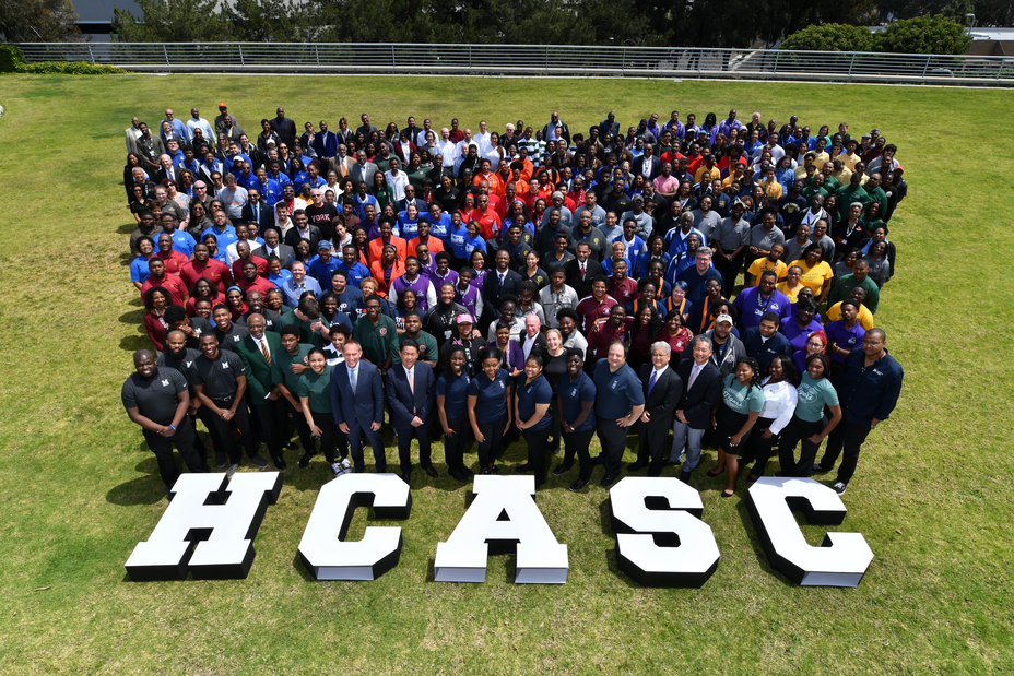 Spelman College Wins 30th Annual Honda Campus All-Star Challenge (HCASC ...