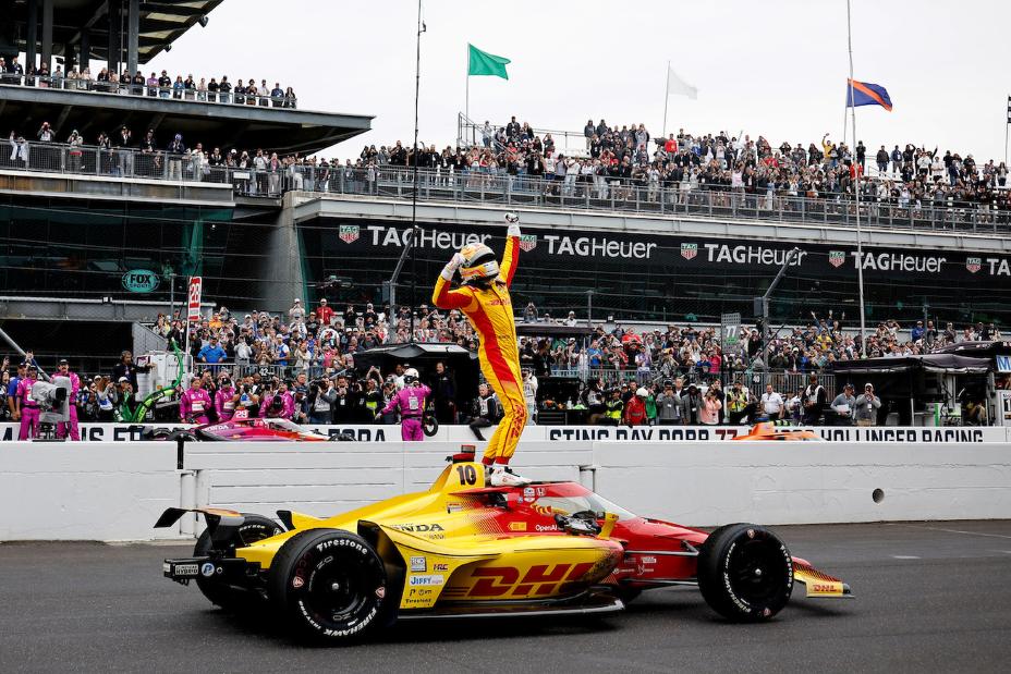 Indianapolis 500