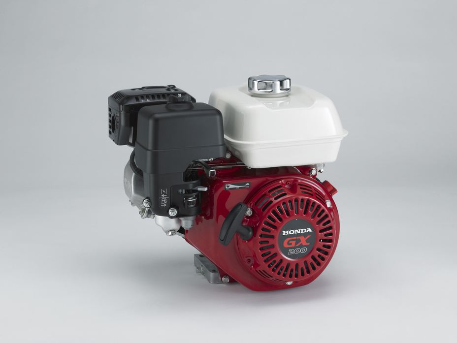 Honda GX200 Engine