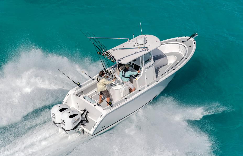 Linamar’s McLaren Engineering Division Announces New Alliance with ...