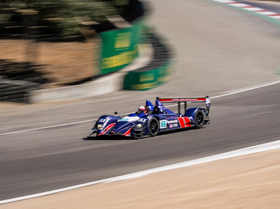 Acura Celebrates its Rich Legacy of Endurance Sports Car Racing with ...