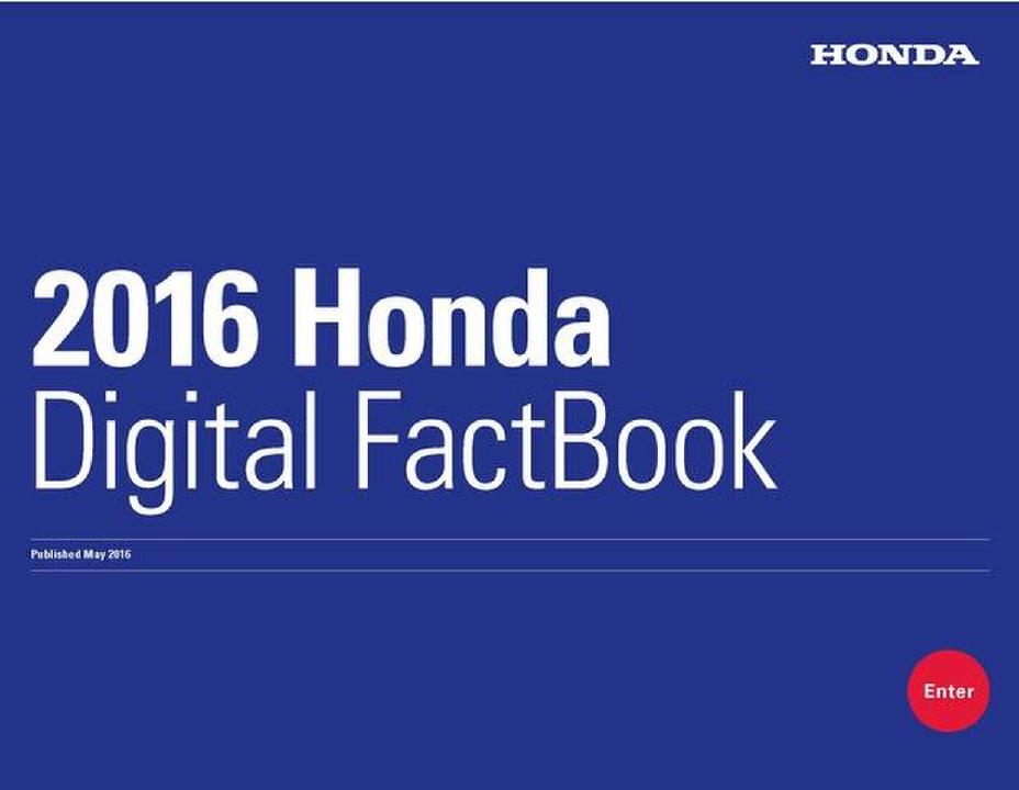 New Digital FactBook Released