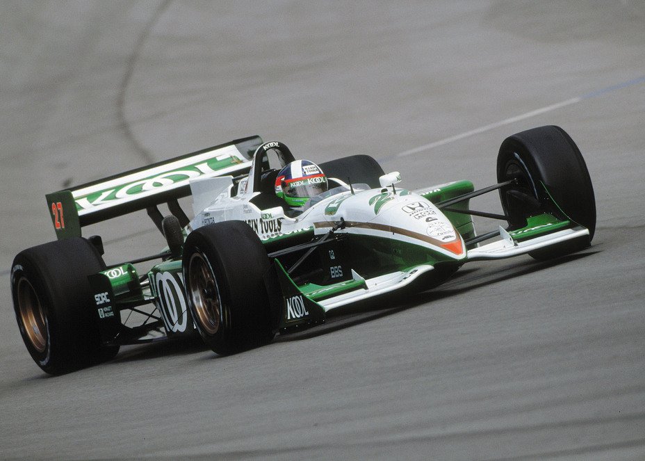 What is your favourite chassis/livery combination of all time? : r/INDYCAR