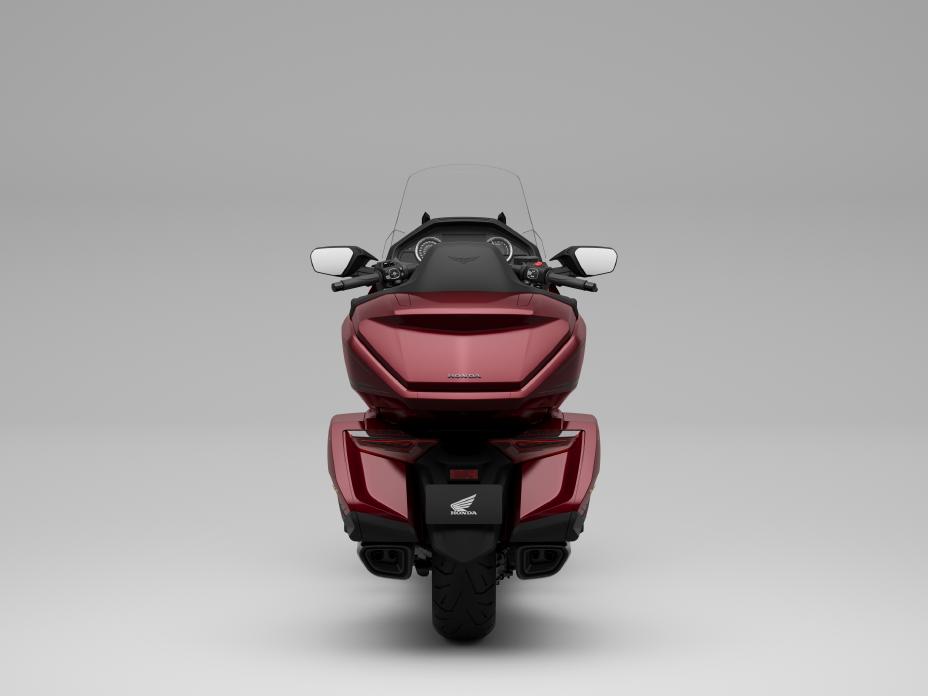 Honda Celebrates the 50th Anniversary of the Iconic Gold Wing