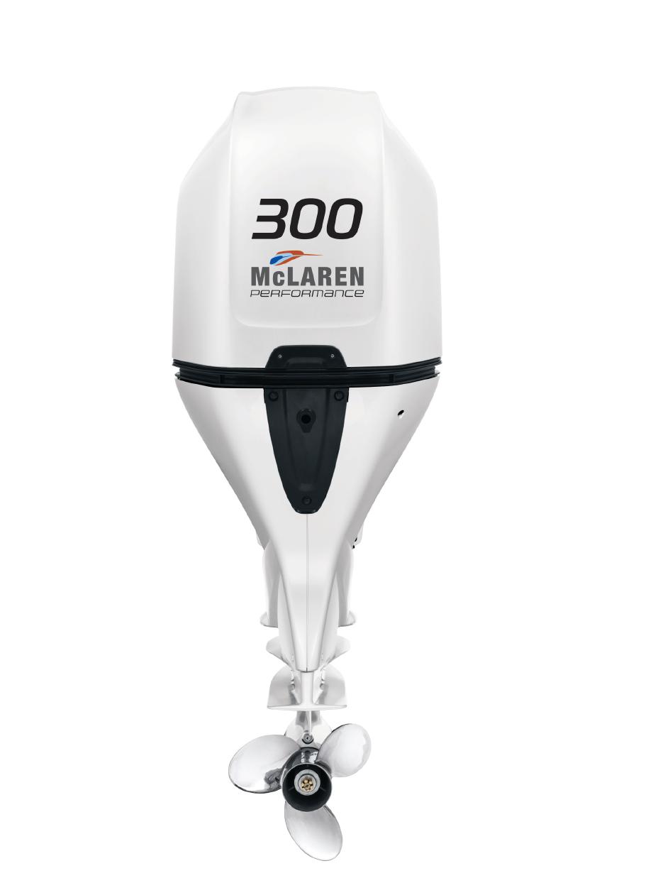 Linamar’s McLaren Engineering Division Announces New Alliance with ...