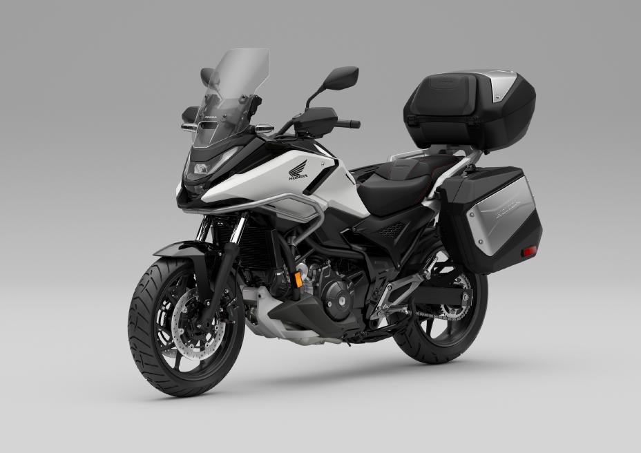 2025 Honda NC750X DCT Specifications