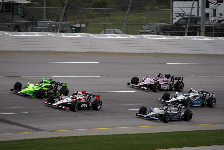 Kentucky Race Report