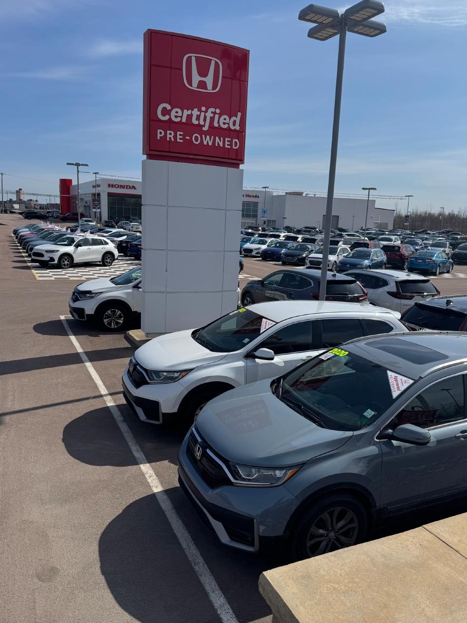 Honda and Acura Launch “Approved Pre-Owned” Program Which Expands ...