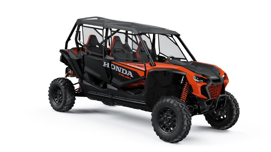 2022 Honda Talon Specifications