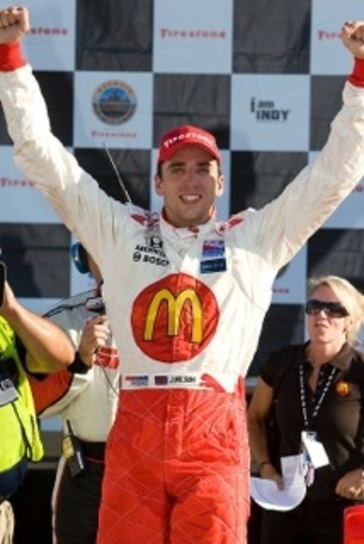 Statement on the passing of Justin Wilson