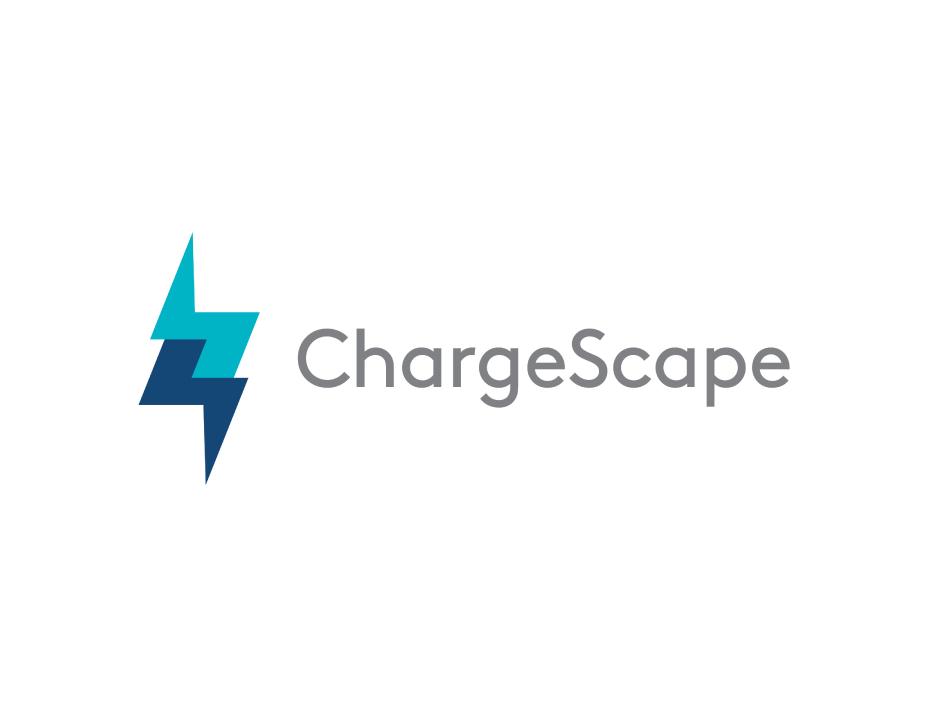 ChargeScape Logo