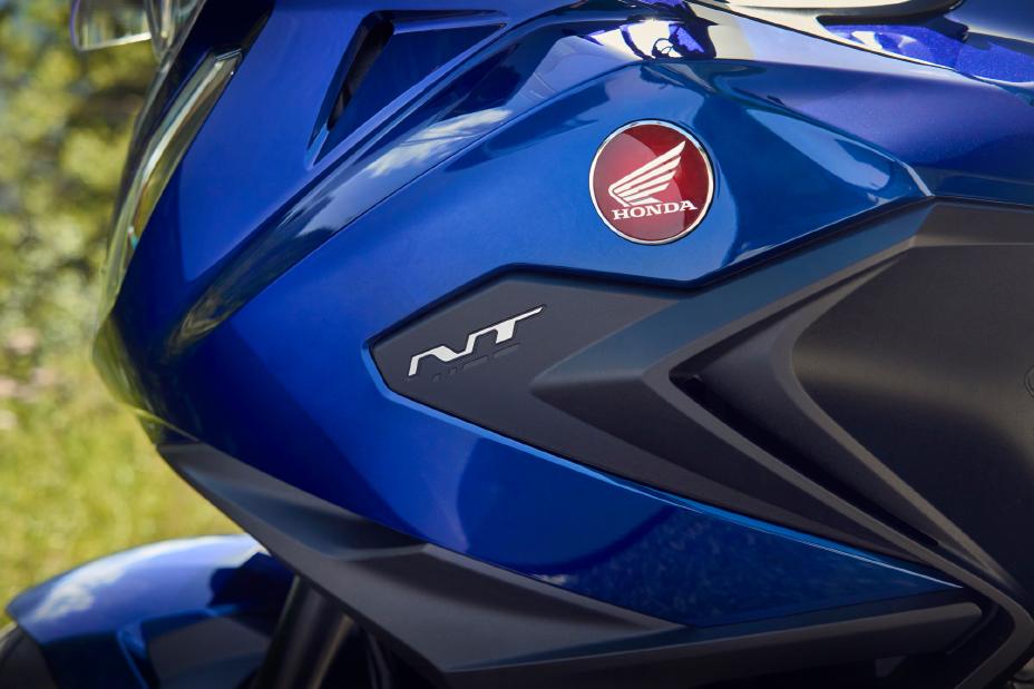 2025 NT1100 DCT Specifications