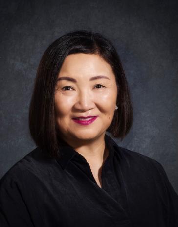 Jane Nakagawa