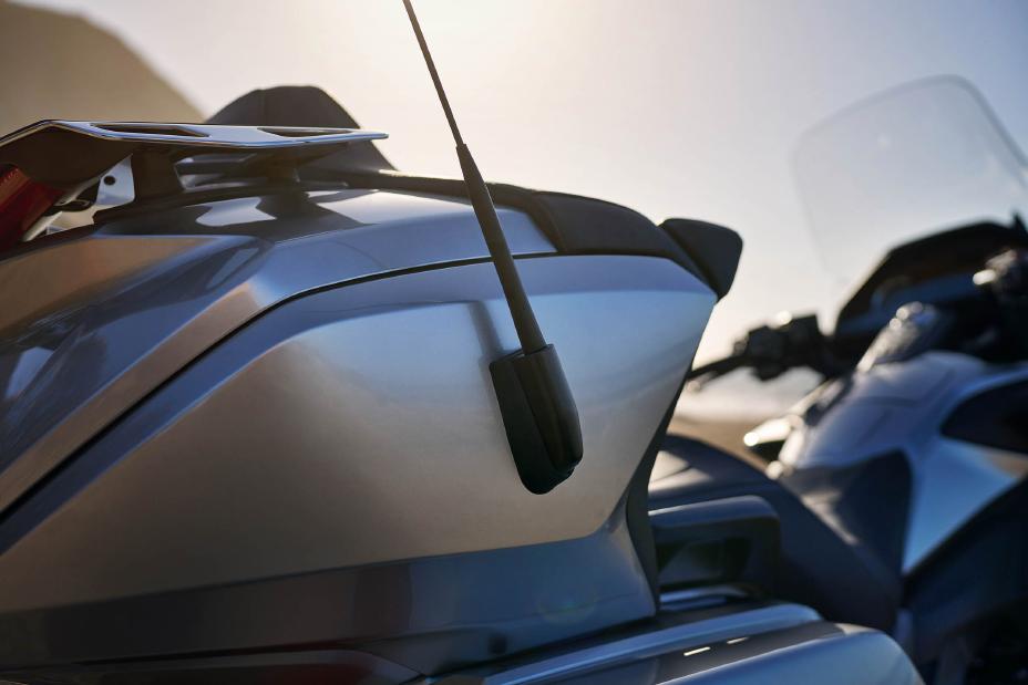 Honda Celebrates the 50th Anniversary of the Iconic Gold Wing