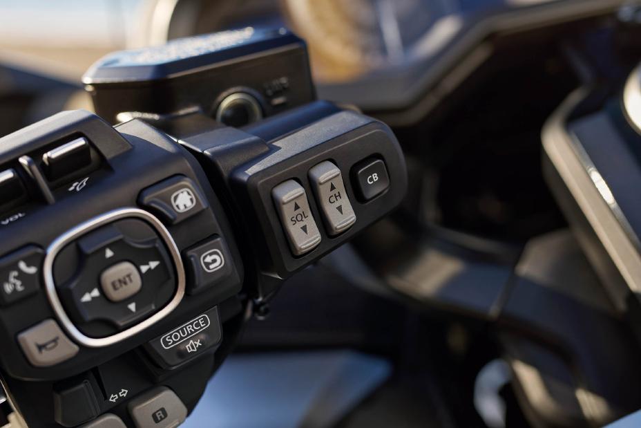 Honda célèbre le 50e anniversaire de l’emblématique Gold Wing