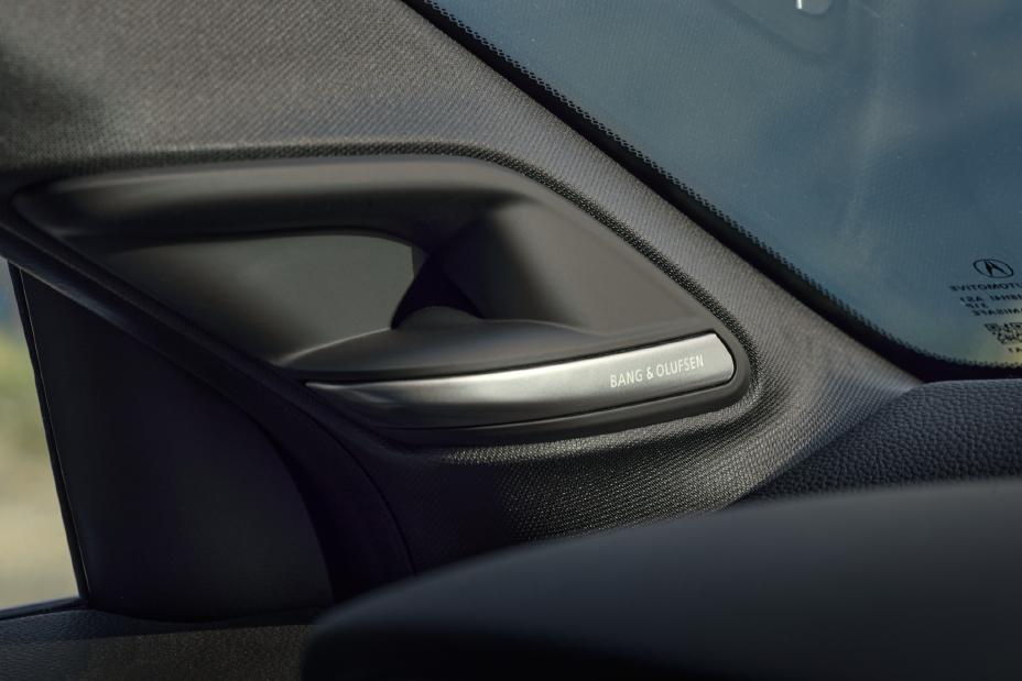 2025 Acura ADX A-Spec with Advance Package Accessorized