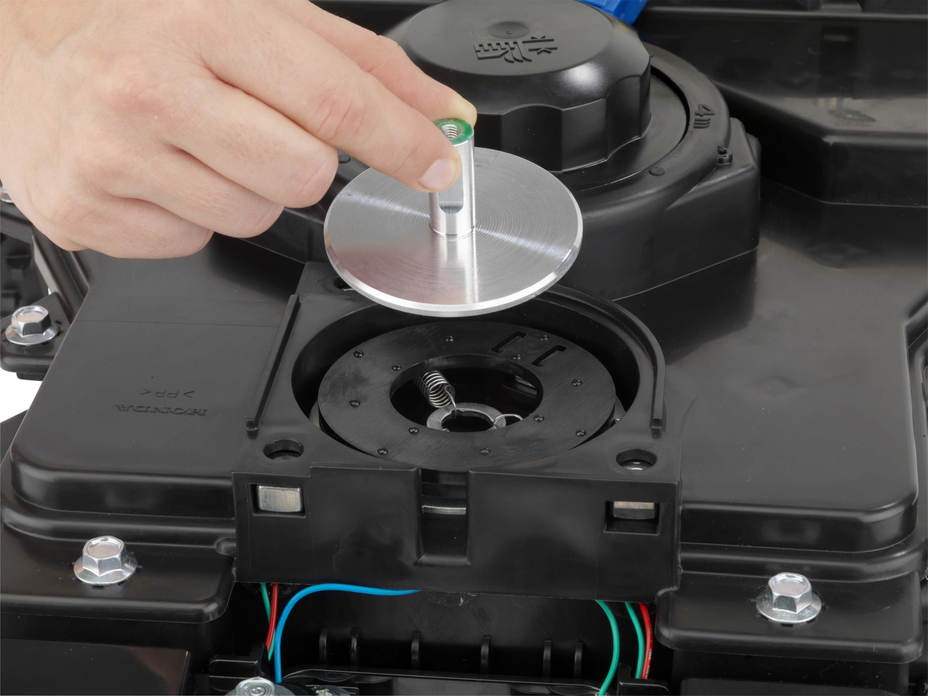 Leave it to Miimo – Honda Power Equipment Introduces Miimo, its First ...