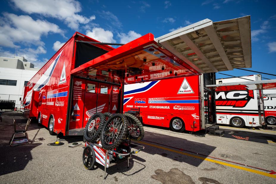 Second Win in Three Races for Lawrence at Daytona